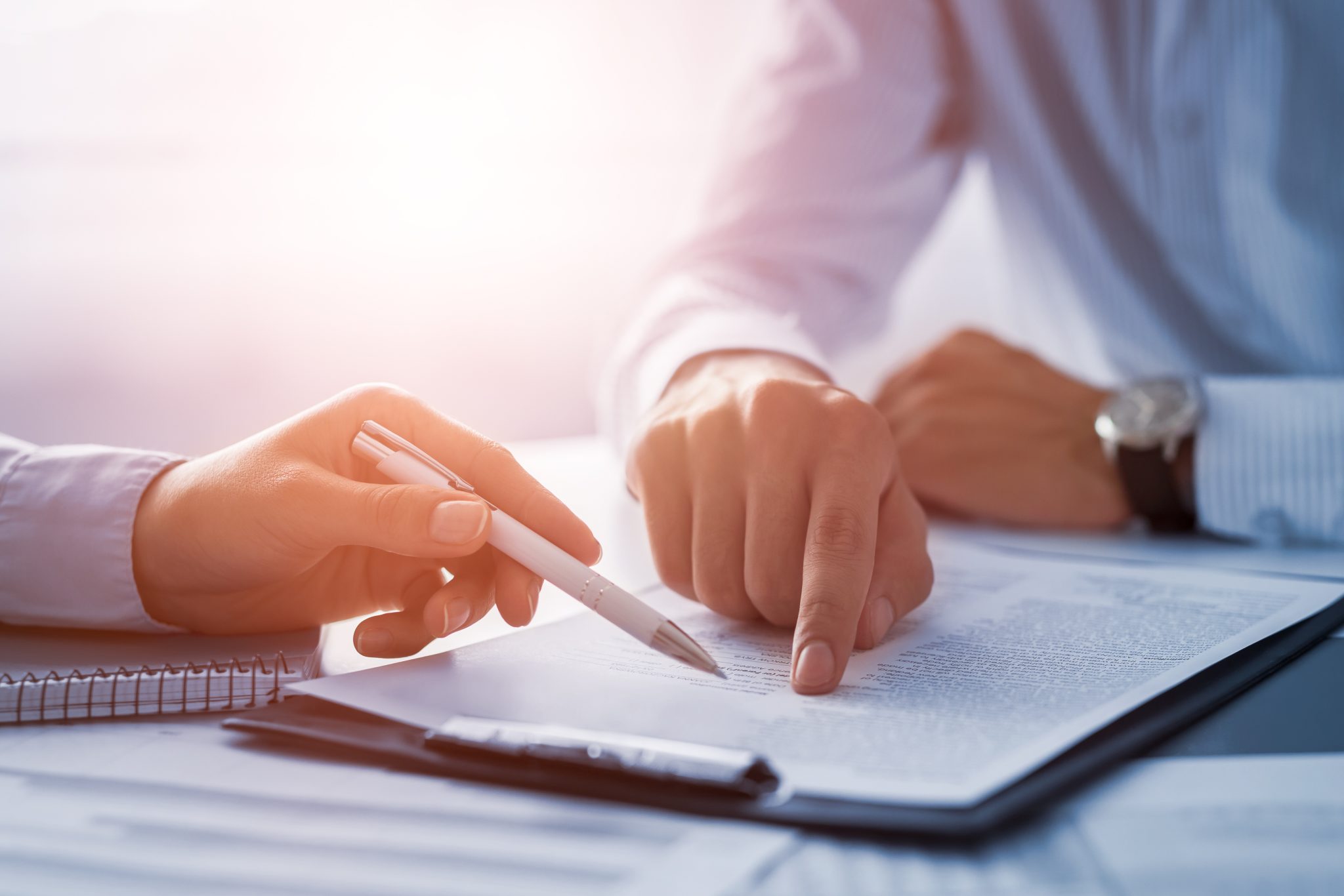 Contract Termination and Exit Clauses - Law Tram
