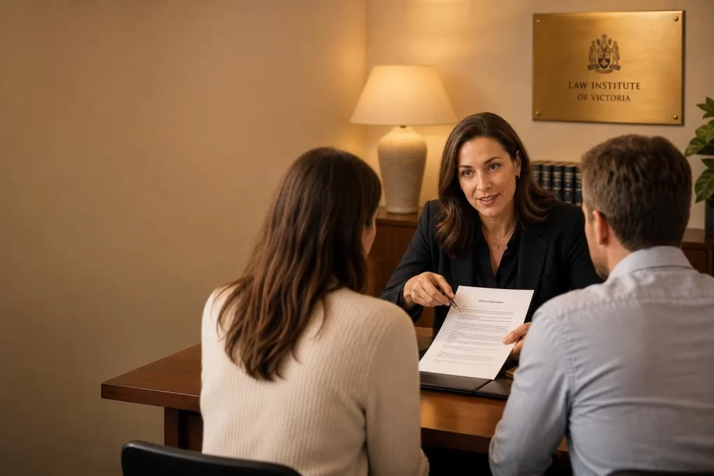 De Facto Relationship Meaning: What You Need to Know